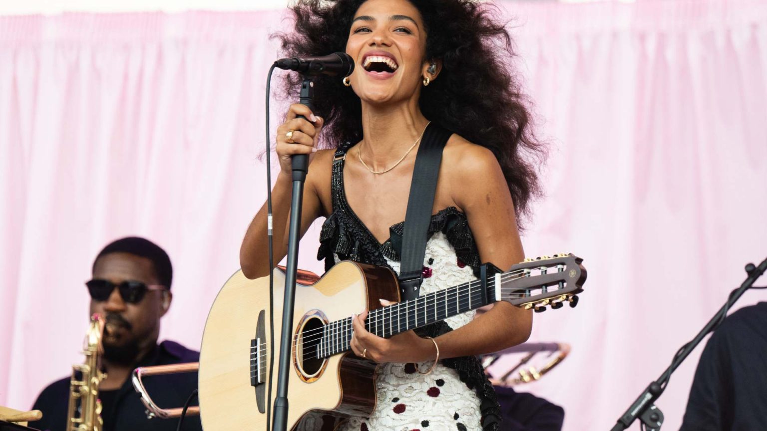 Olivia Dean to Perform at the 2025 ARIA Awards in Sydney - Noosa Online ...