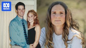 Sarah Kopp's teacher Paul Grealy groomed her at 15. As an adult, she ...