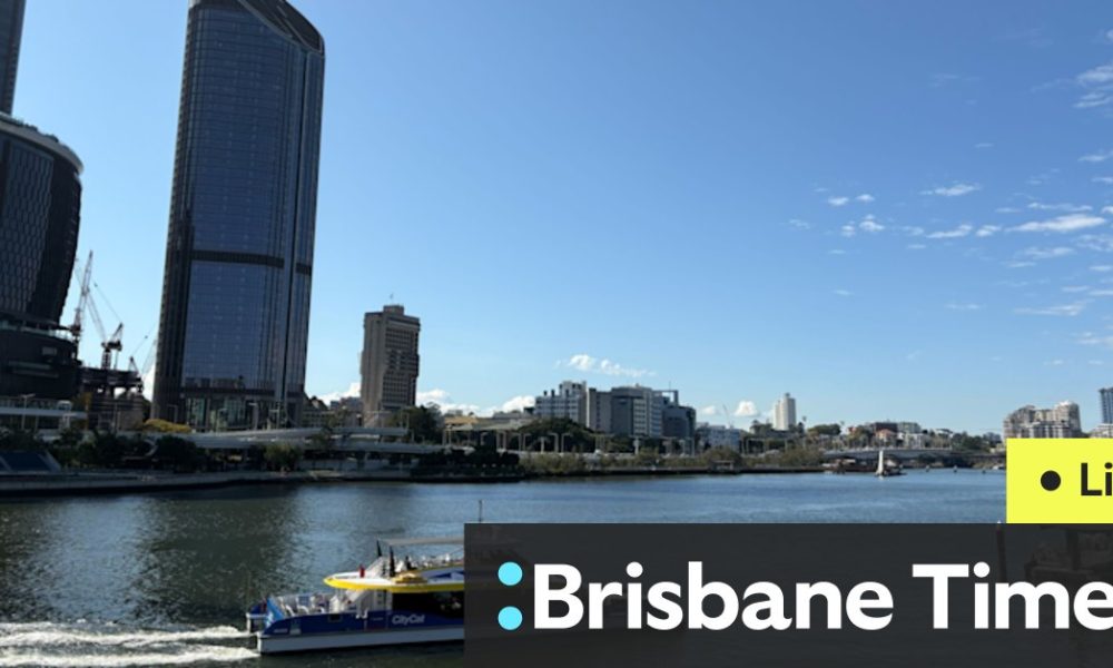 Brisbane news LIVE updates: Tributes for young Brisbane skier Sean ...
