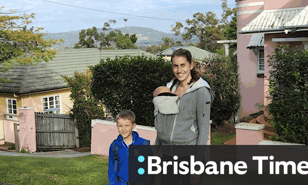 Tributes for father Braiden Timmins and son Hendrix-hemi killed by ute ...
