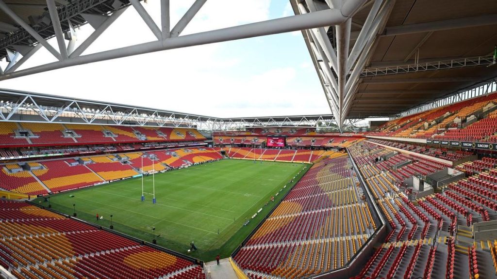 Suncorp Stadium upgrades to rival Sydney as seat capacity and ...