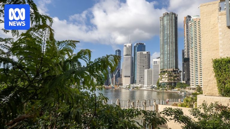 South-east Queensland population to reach 4.5 million as growth ...
