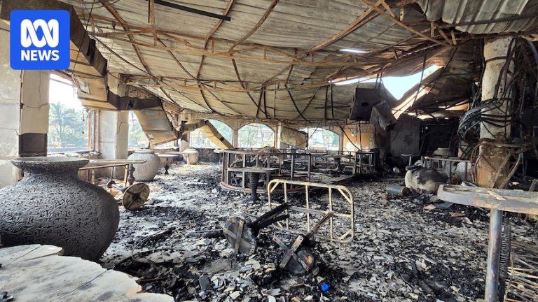 Alleged co-owners of Goa nightclub Birch by Romeo Lane detained in ...