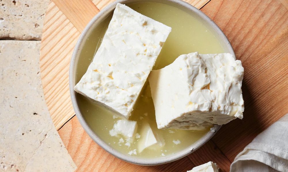 Is there a global feta cheese shortage? - News + Articles - Noosa ...